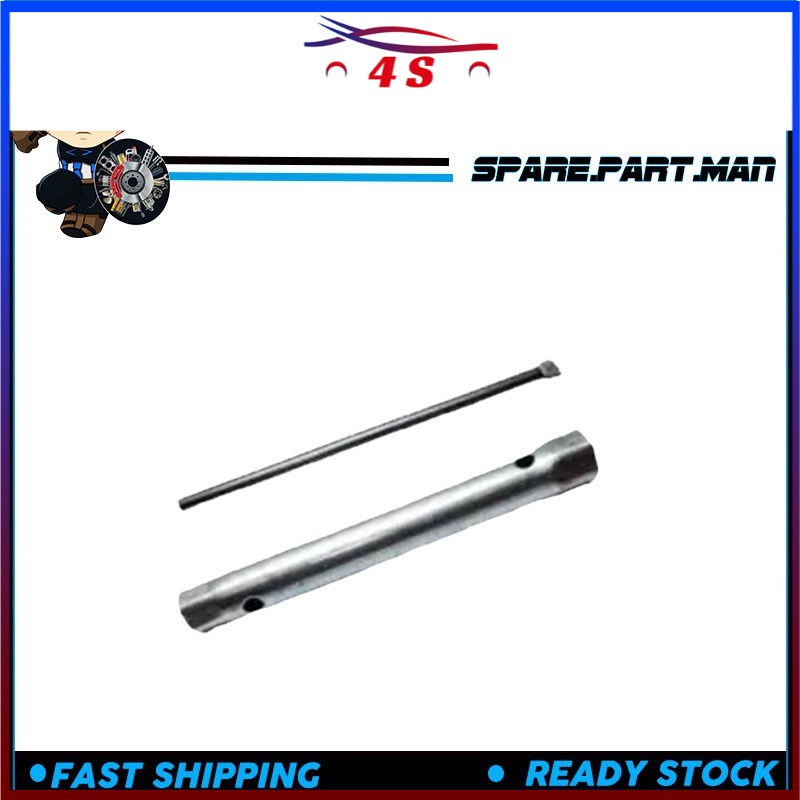 Pembuka Plug Spanar / Plug Opener Spanner 21mm and 16mm - Perodua ...