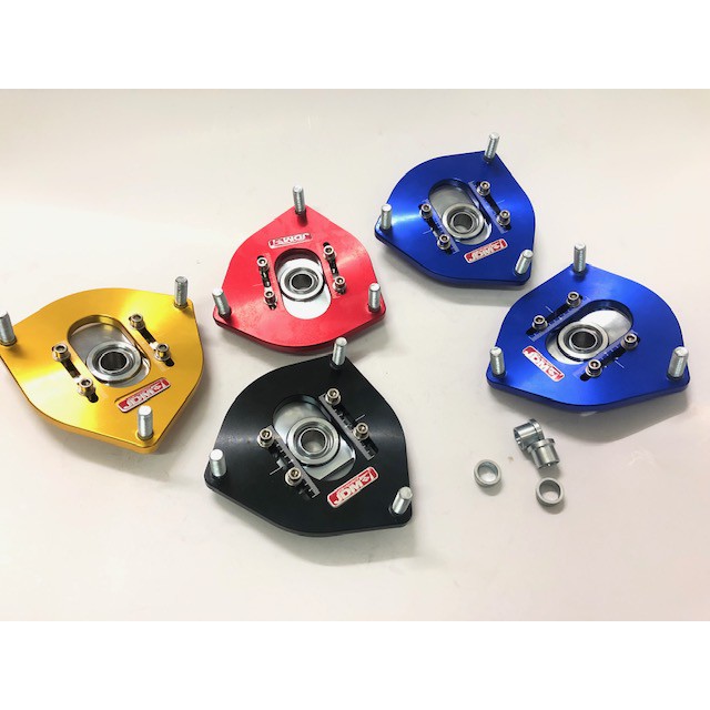 JDM Pillow Ball Absorber Mount Neo, Gen2, Persona & Waja - Adjustable ...