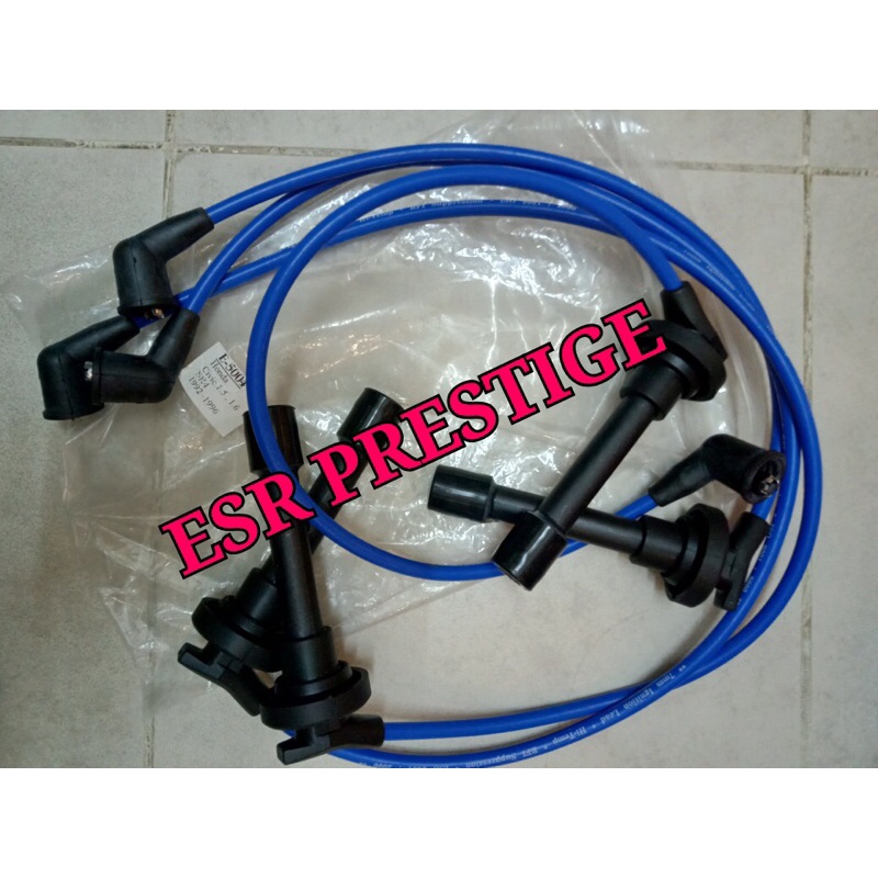 Honda Civic SR4 non VTEC spark plug cable USA | Shopee Malaysia