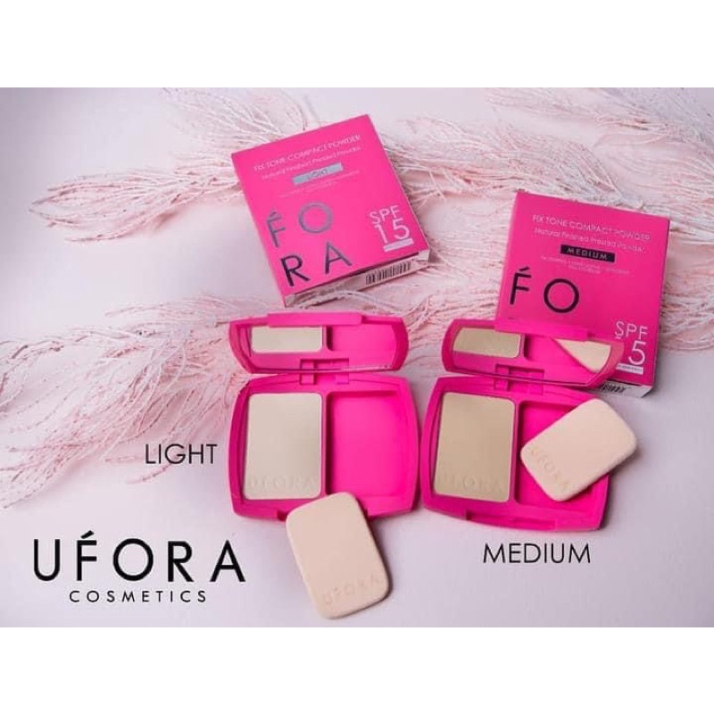 𝗨𝗙𝗢𝗥𝗔 𝗖𝗢𝗠𝗣𝗔𝗖𝗧 𝗦𝗣𝗙 𝟭𝟱++ | Shopee Malaysia