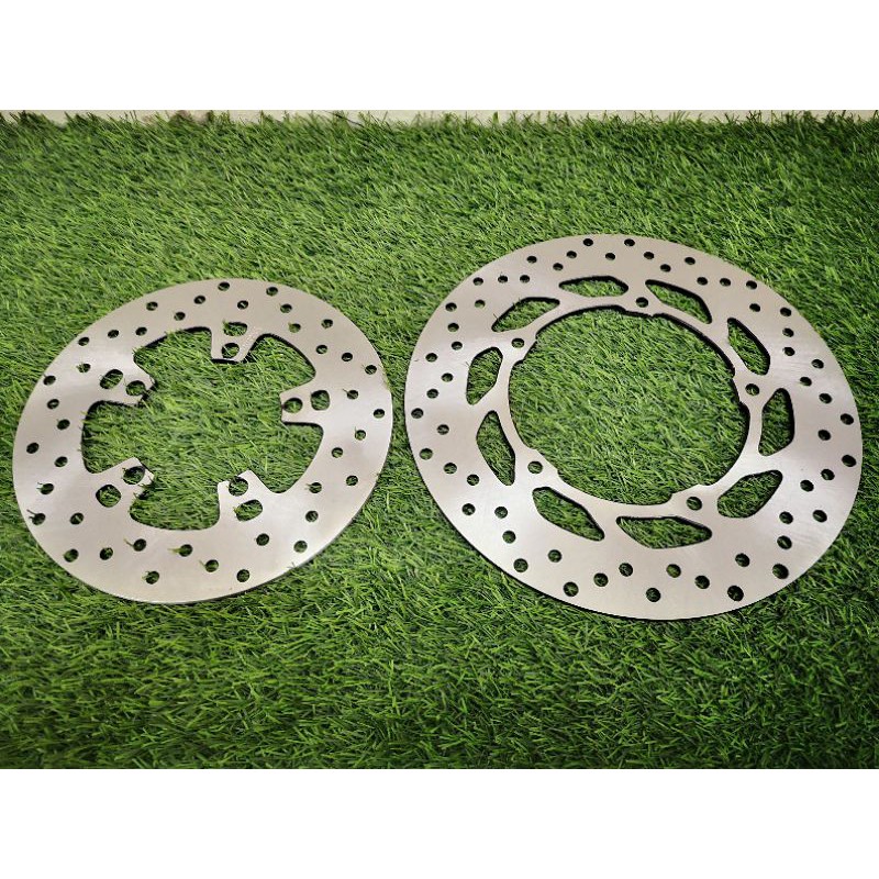 YAMAHA R15 FRONT/REAR DISC ORIGINAL | Shopee Malaysia