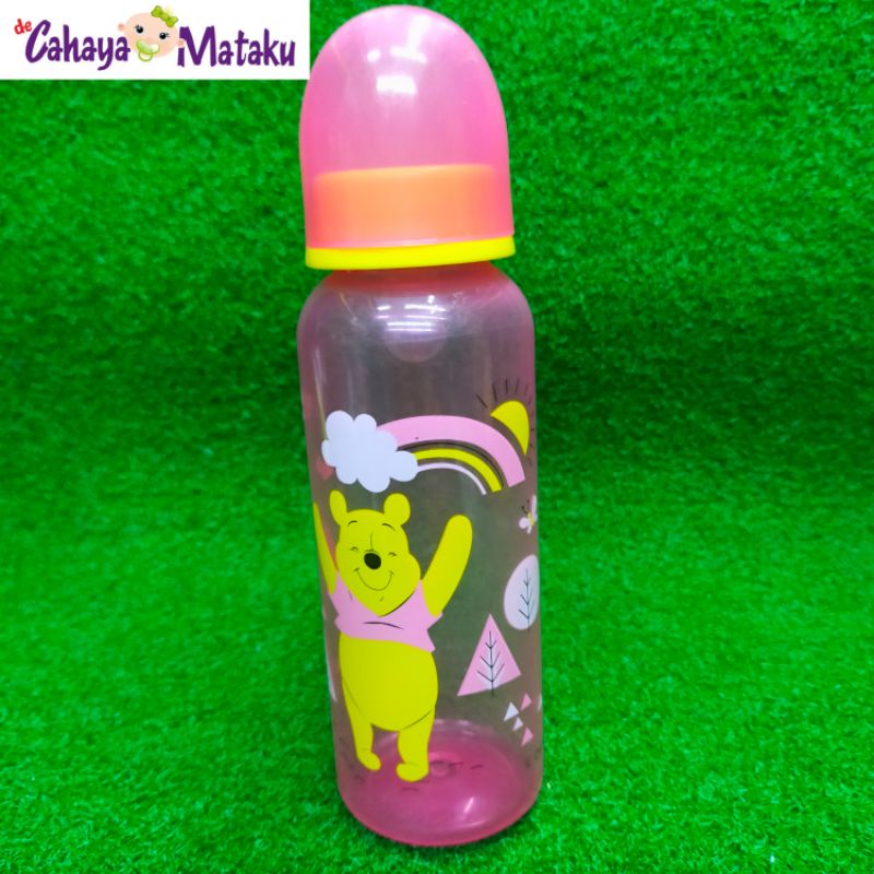 Botol Susu Standard Neck Disney Pureen /Standard Neck Milk Bottle ...