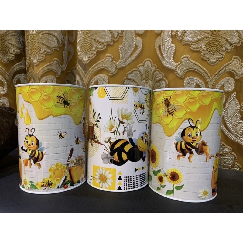 TABUNG DUIT SYILING DAN DUIT KERTAS | Shopee Malaysia