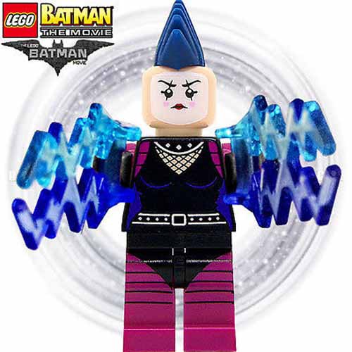 LEGO 71017 The Batman Movie Minifigures No.20 Mime Minifigure ( 2017 ...