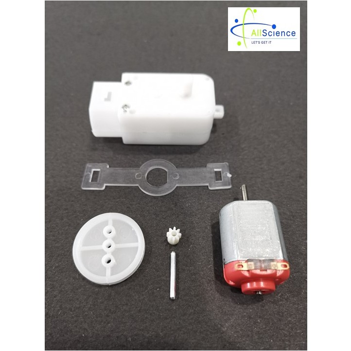 Set Gear Taji Penggilap Kasut / Pemadam Papan Putih Magik / DIY Projek ...