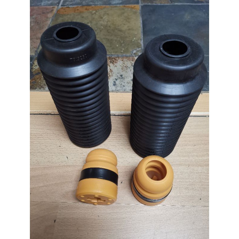 MERCEDES W204 C207 -FRONT ABSORBER DAMPER COVER 2043210006 | Shopee ...