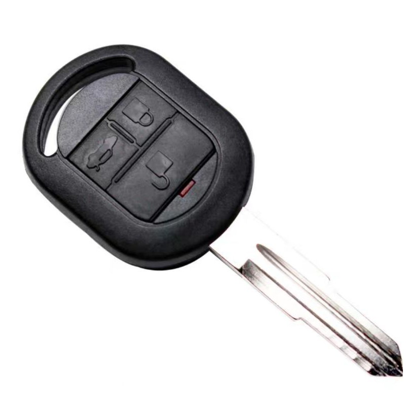 Chevrolet Optra Key Shell Casing Replacement | Shopee Malaysia