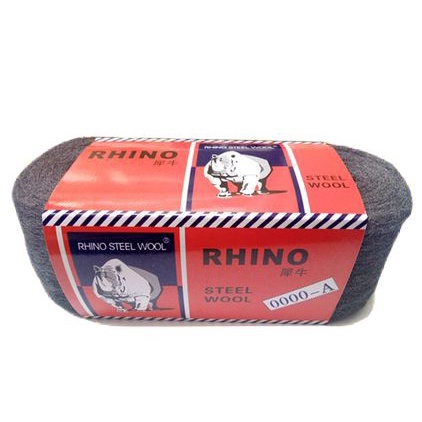 Steel Wool #0000B #0000A Super Fine Ultra Fine steel wool 134g | Shopee ...
