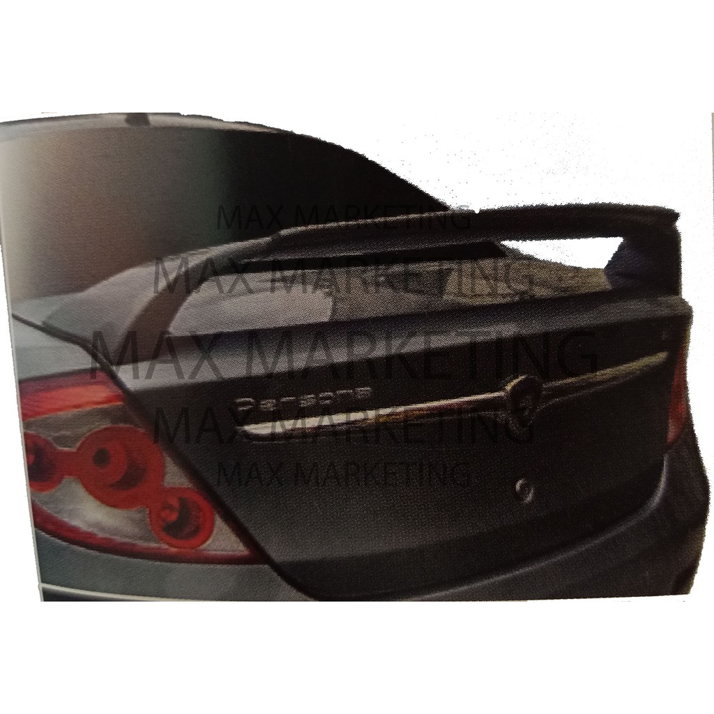 PROTON PERSONA SPOILER (R-3) (MG) | Shopee Malaysia