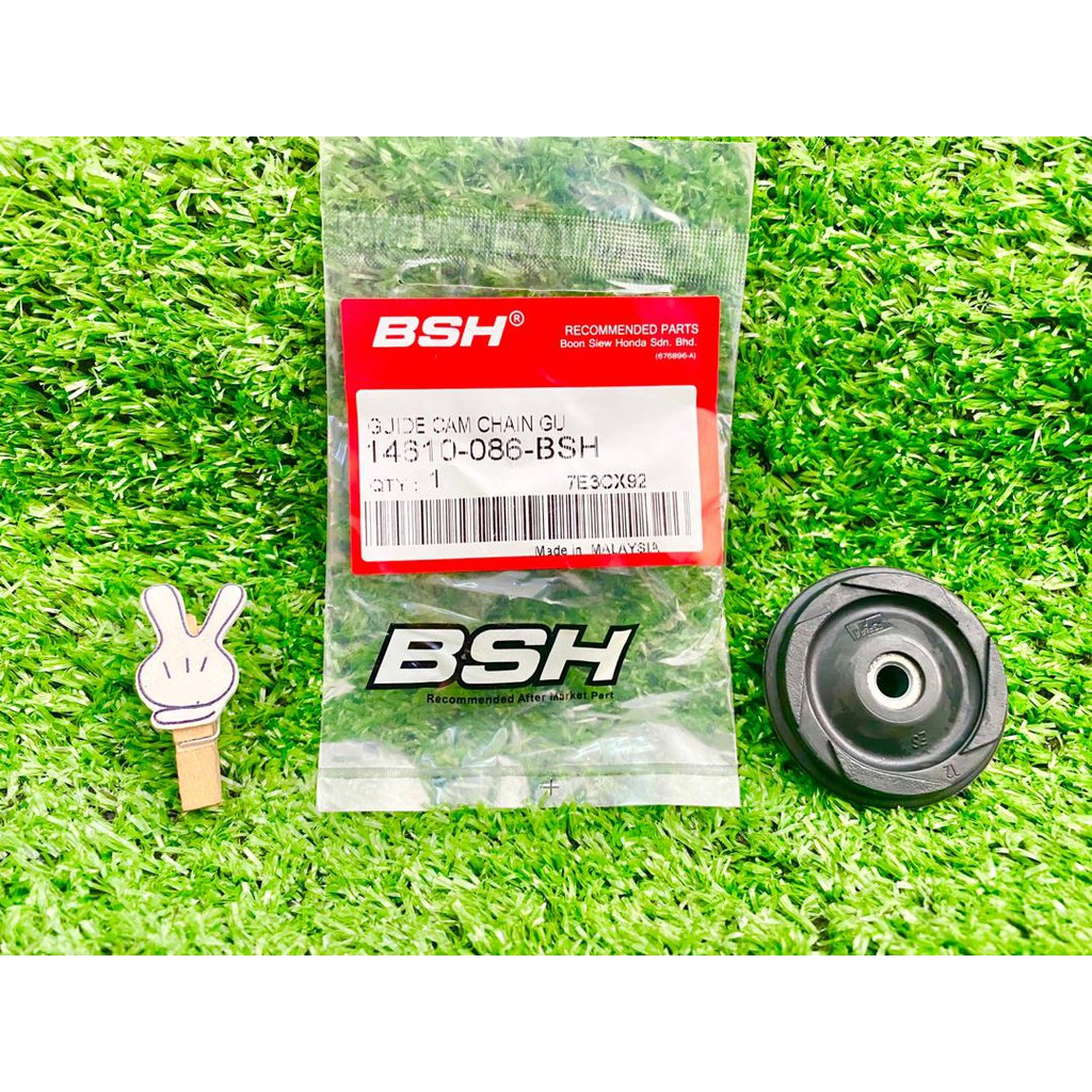 HONDA EX5 DREAM TIMING ROLLER BESAR 100% ORIGINAL HONDA(14610-086-BSH ...
