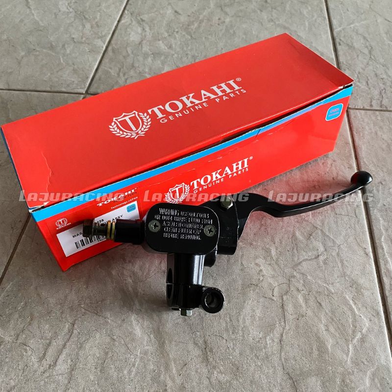 BENELLI RFS150I MASTER PUMP BREK DEPAN | Shopee Malaysia