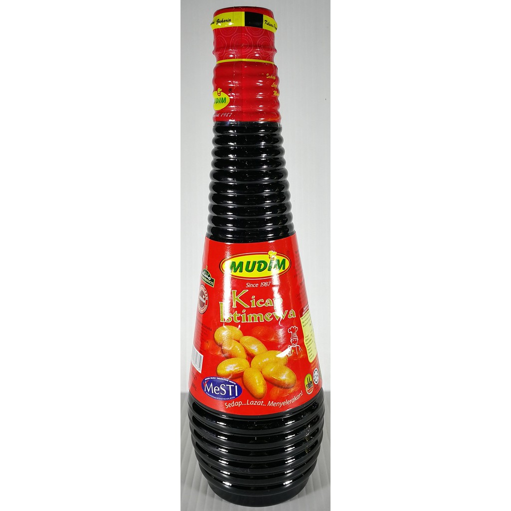 PALING SEDAP : MUDIM KICAP ISTIMEWA 800G | Shopee Malaysia