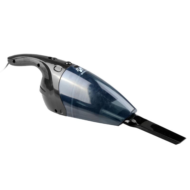 WET/DRY VACUUM FOR THE CAR INTERIOR CLEANING (TR-2021 & TR-2022 ...