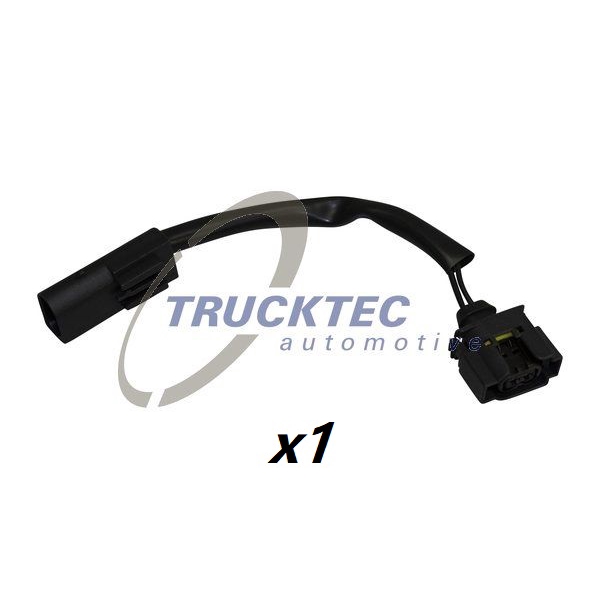 Mercedes Benz CamShaft Magnet Connector Cable Germany W203 W204 W211 ...