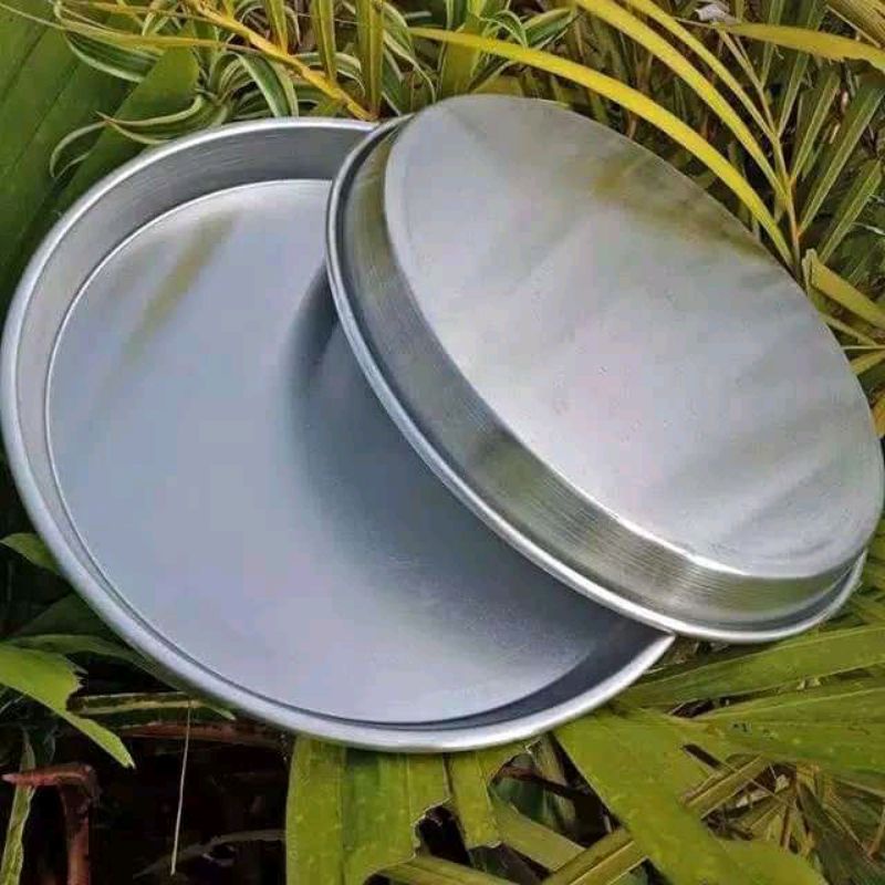 1 DOZEN PIZZA MOLDS (12 PCS) | Shopee Malaysia