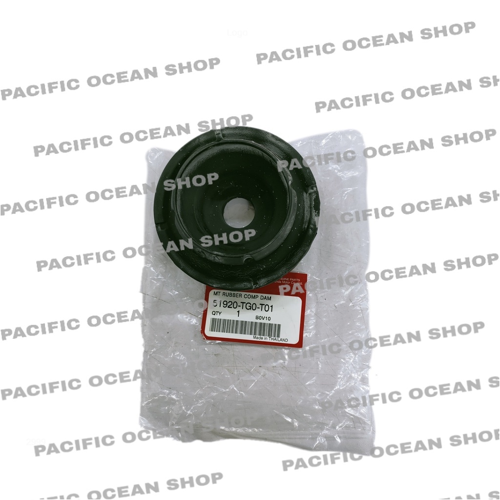 ABSORBER MOUNTING (ORIGINAL) HONDA CITY SEL TMO T9A BRV HRV JAZZ SAA ...