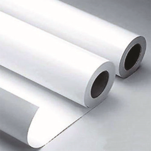 【Clear Stock】Inkjet self adhesive vinyl waterproof /inkjet sticker /car sticker | Shopee Malaysia