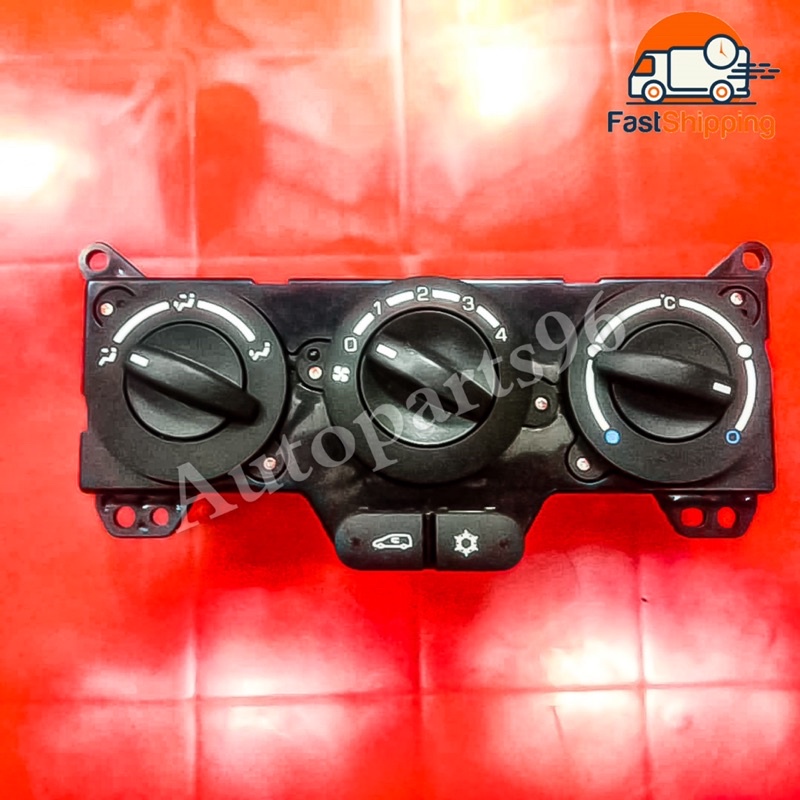 Original PATCO PW856465 PROTON EXORA PANEL AIRCOND SWITCH (G) | Shopee ...