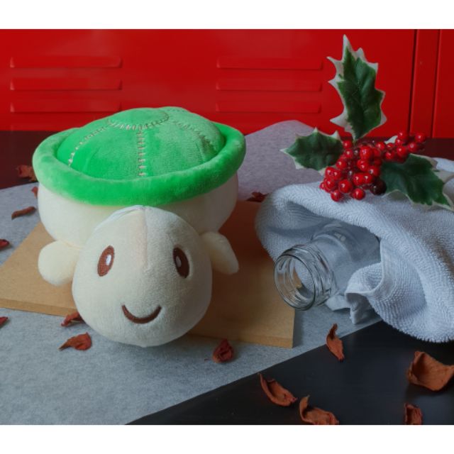 Kuma kuma turtle plush toys [Free west malaysia postage] | Shopee Malaysia