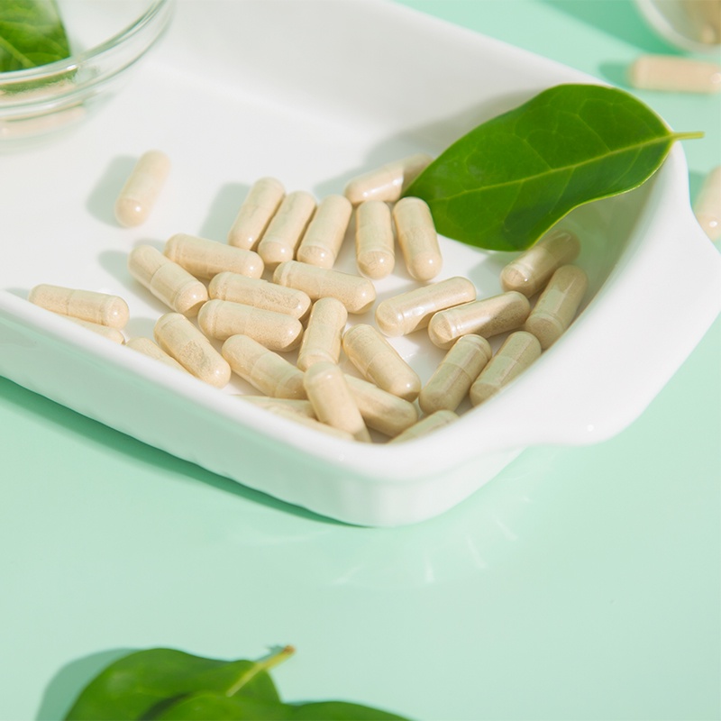Natura Herbs Boric Acid Suppositories Vaginal Detox Capsules Yoni