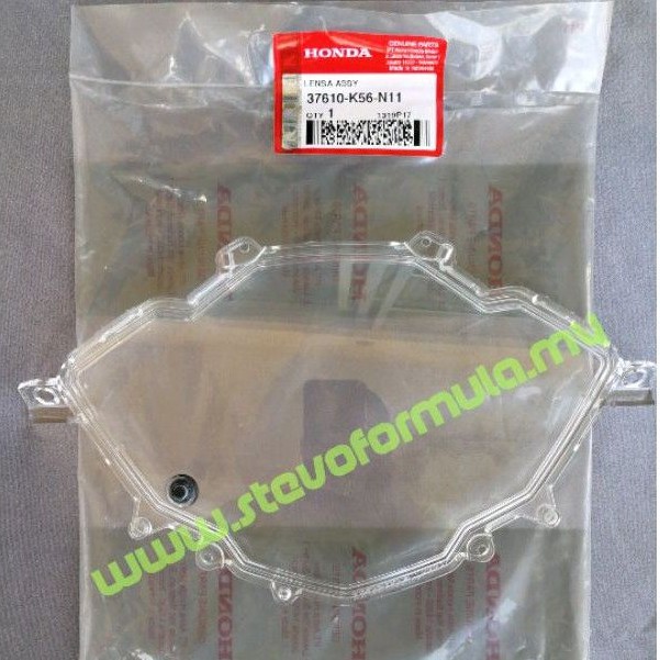 Honda RS150 Ori Lens Assy Speedo Meter | Shopee Malaysia