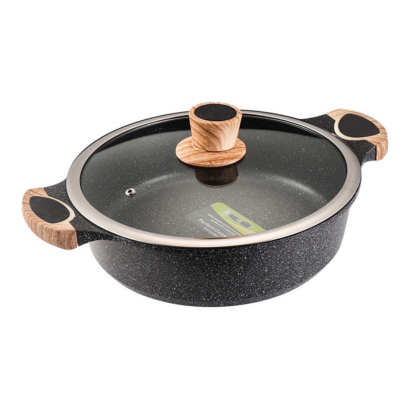 periuk batu ready stock 28cm | Shopee Malaysia