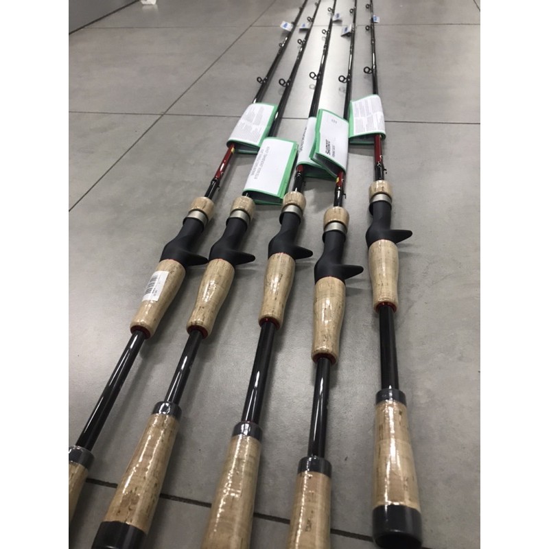 Shimano Majestic Casting Rod 20’ | Shopee Malaysia