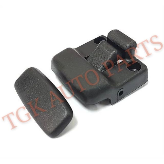 TOYOTA HIACE KDH200 SLIDING GLASS LOCK / WINDOW GLASS LOCK | Shopee ...