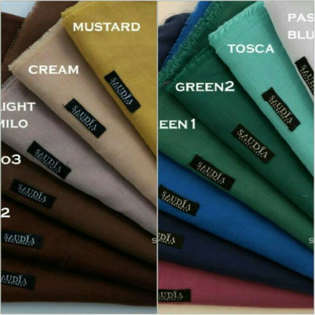 Saudi Arabian Veil | Shopee Malaysia