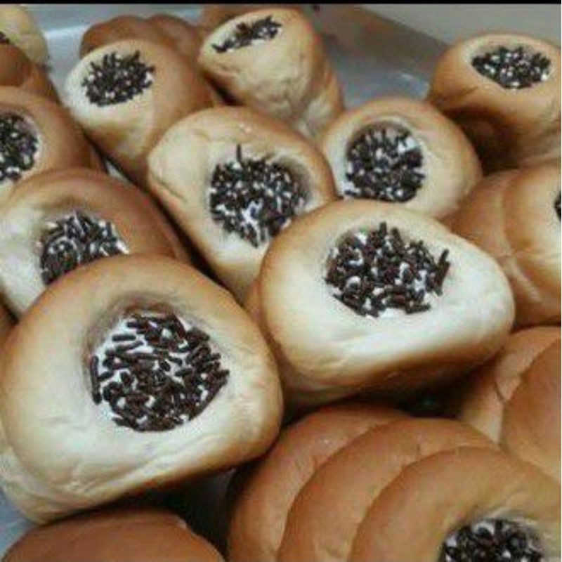 ROTI BAJET SERINGGIT ++ (MINIMUM ORDER 10 BIJI) | Shopee Malaysia