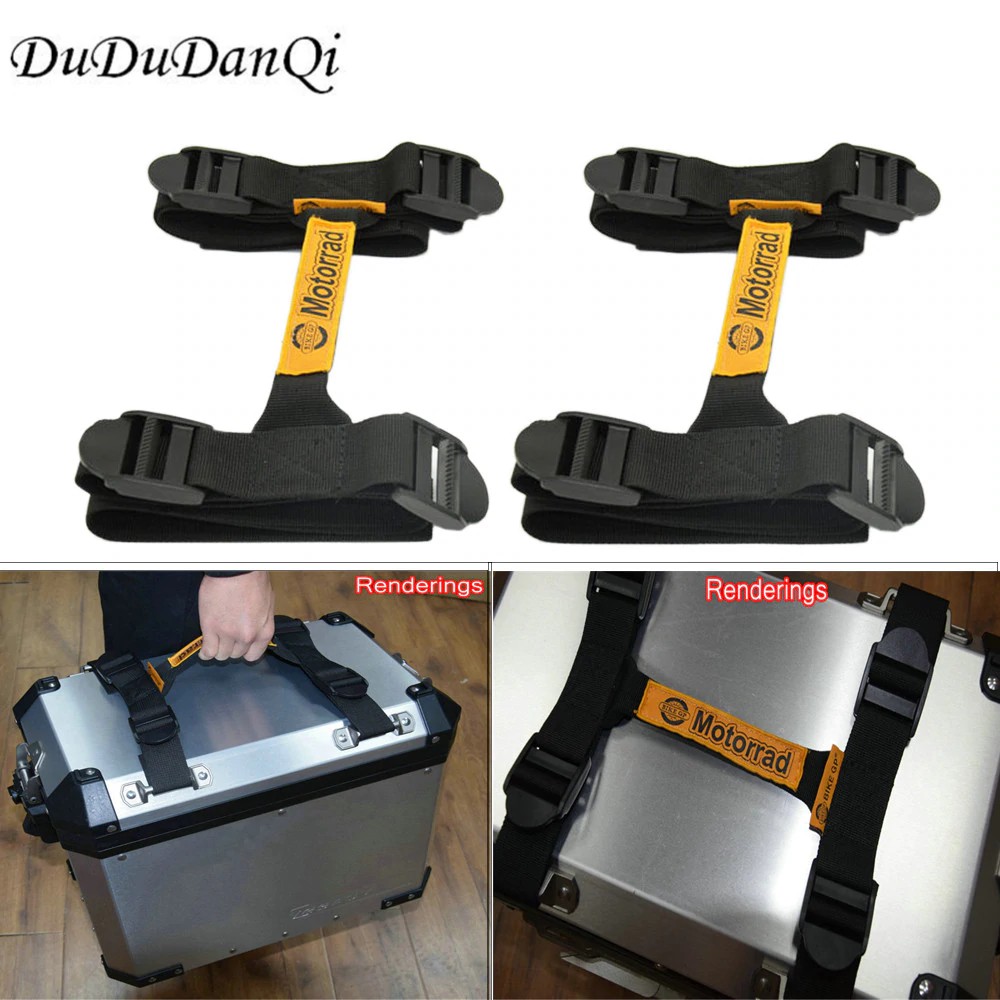 handle Aluminum alloy side box For BMW R1200GS R1200 GS LC ADV ...