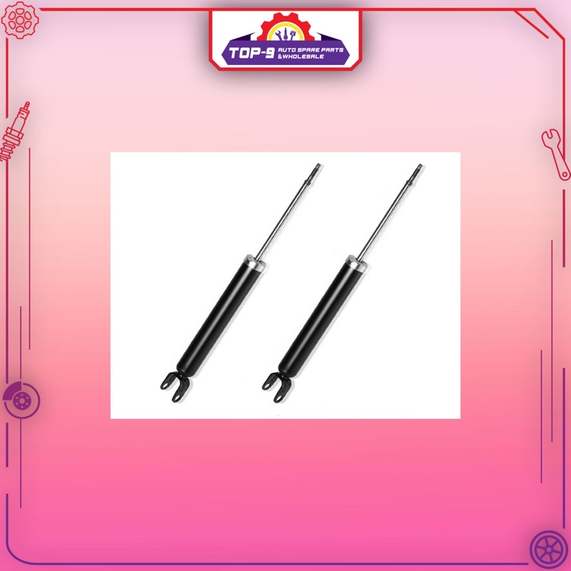 55311-2S000, 55311-2S011, 55311-2T010, 55311-2T020 CAR ABSORBER REAR ...