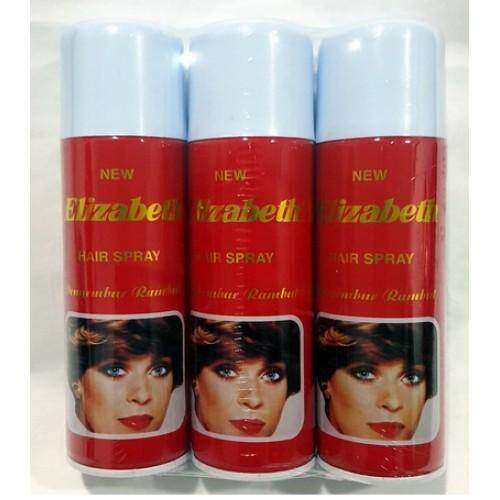 Elizabeth Hair Spray 500ml(1 pcs) | Shopee Malaysia
