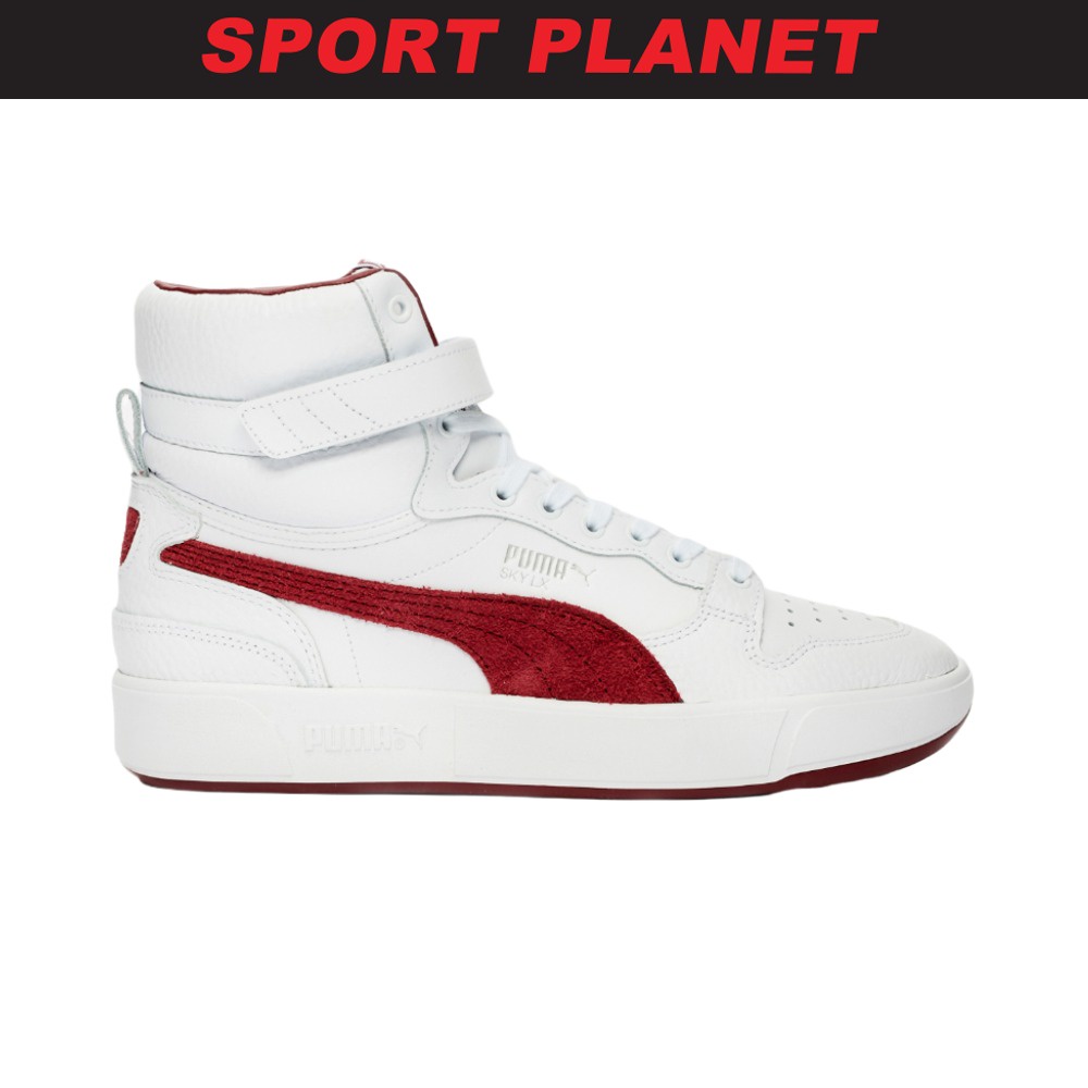 Puma Unisex Sky LX Def Jam Sneaker Shoe (374536-01) Sport Planet 17-13 ...