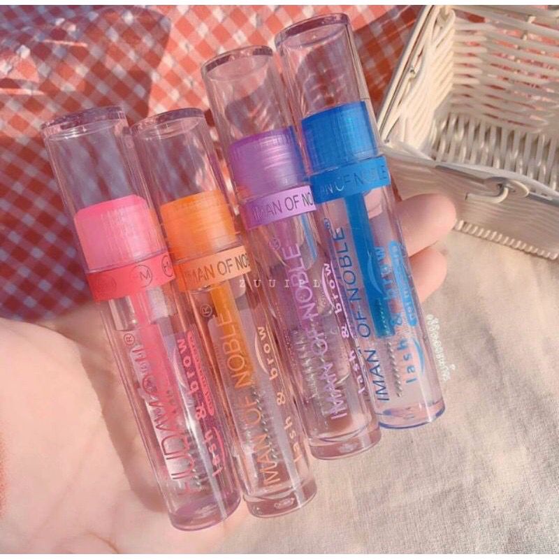 New Transparent Mascara & Eyebrow 2in1 | Shopee Malaysia