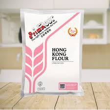 PRIMA HONG KONG FLOUR (REPACK) 500G/1KG | Shopee Malaysia