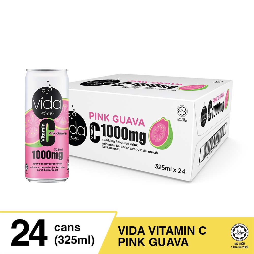 Vida Official Store Online, June 2026 | Shopee Malaysia