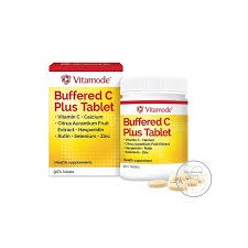 VITAMODE BUFFERED C PLUS (EXP: 10/2023) | Shopee Malaysia