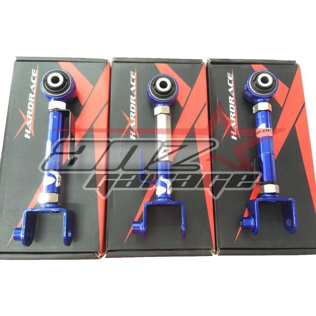 HONDA STREAM ODYSSEY RB1 RB2 RB3 RB4 RN1 RN2 RN3 RN4 RN5 RN6 RN7 RN8 RN9 HARDRACE REAR CAMBER ...