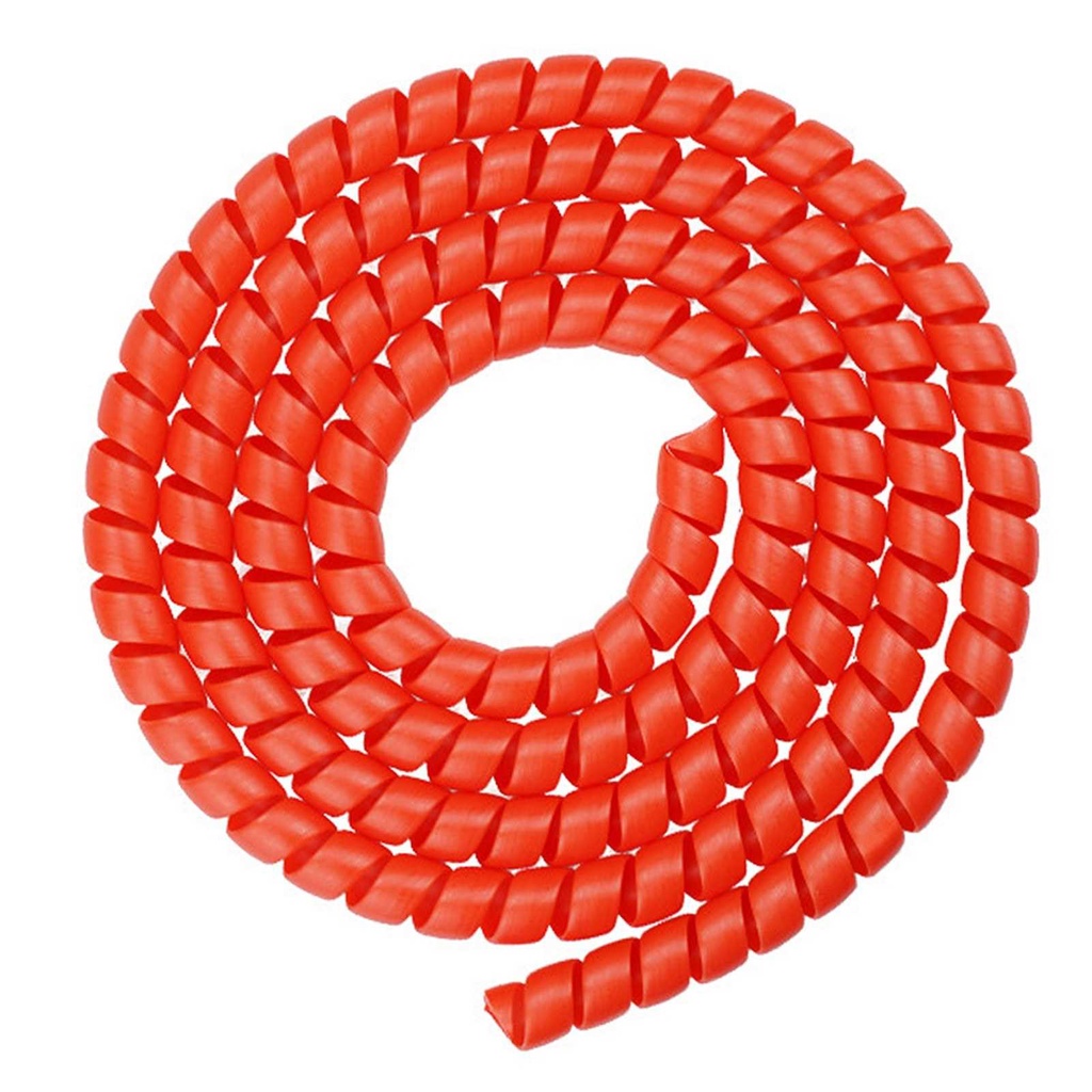 Scooter Brake Line Tube Winding Cable Protector Electric Scooter Line ...