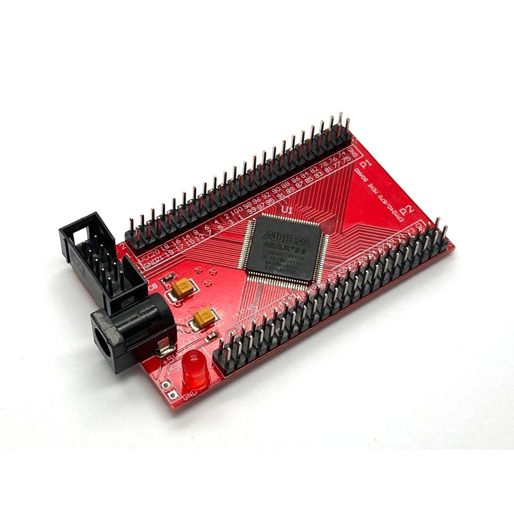 CPLD (Complex Programmable Logic Device) Development Kit | Shopee Malaysia