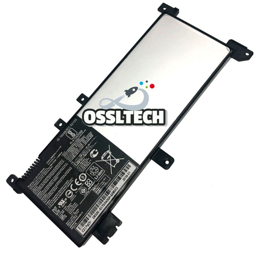 C21N1638 ASUS X442 X442U F442U A480U A419 A442 F442UR A442U C21N1638-2 ...