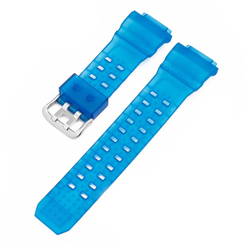 CASIO G-SHOCK GW 9400 Straps replacement OEM (Transparent Colour ...
