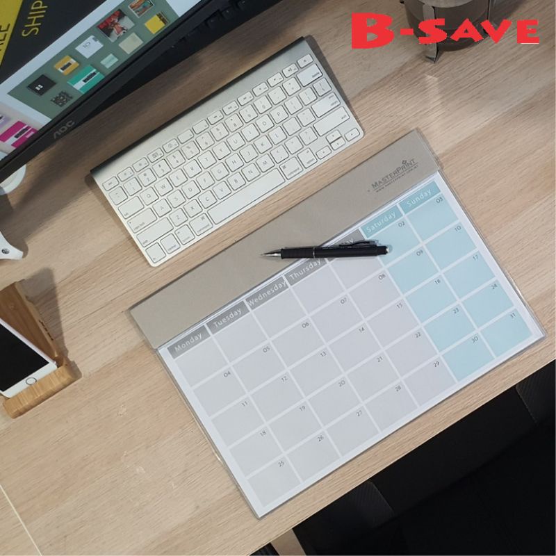 2024 Table Planner / Monthly Table Planner / Handwriting Notes Planner ...