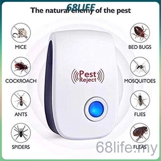 pest reject - Prices and Promotions - Apr 2025 | Shopee Malaysia