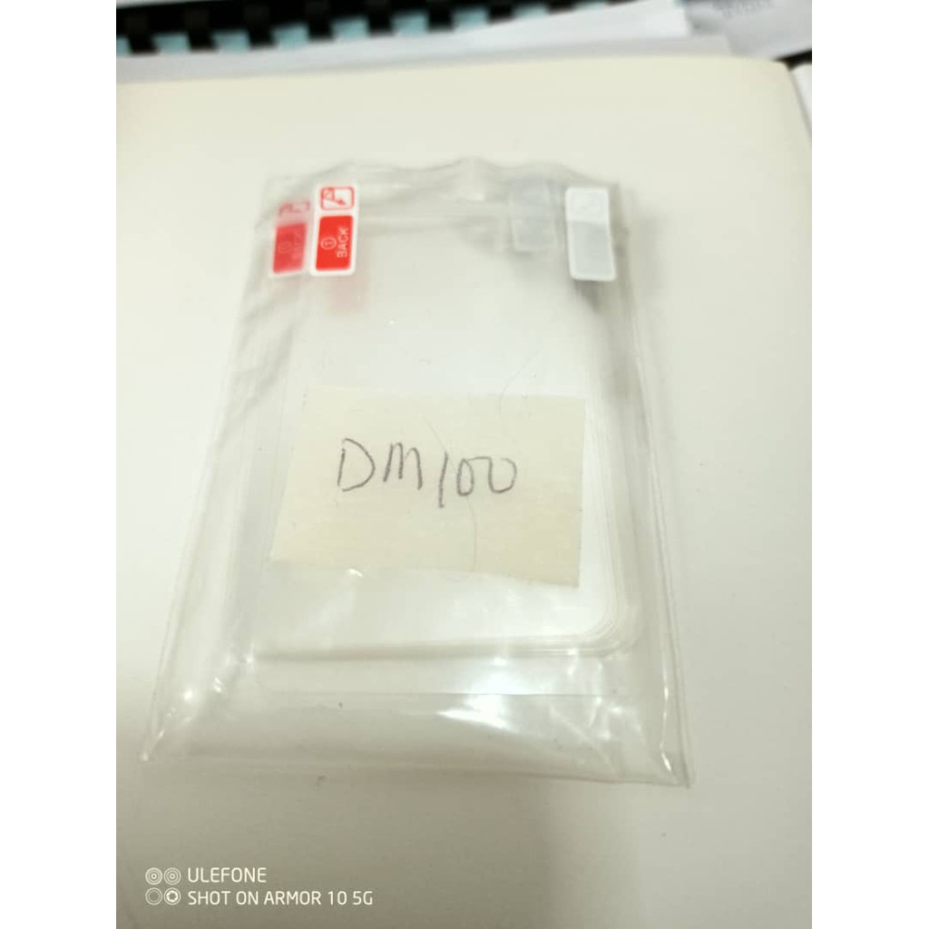 UNIWA DM100 Smart Watch (Readystock) | Shopee Malaysia