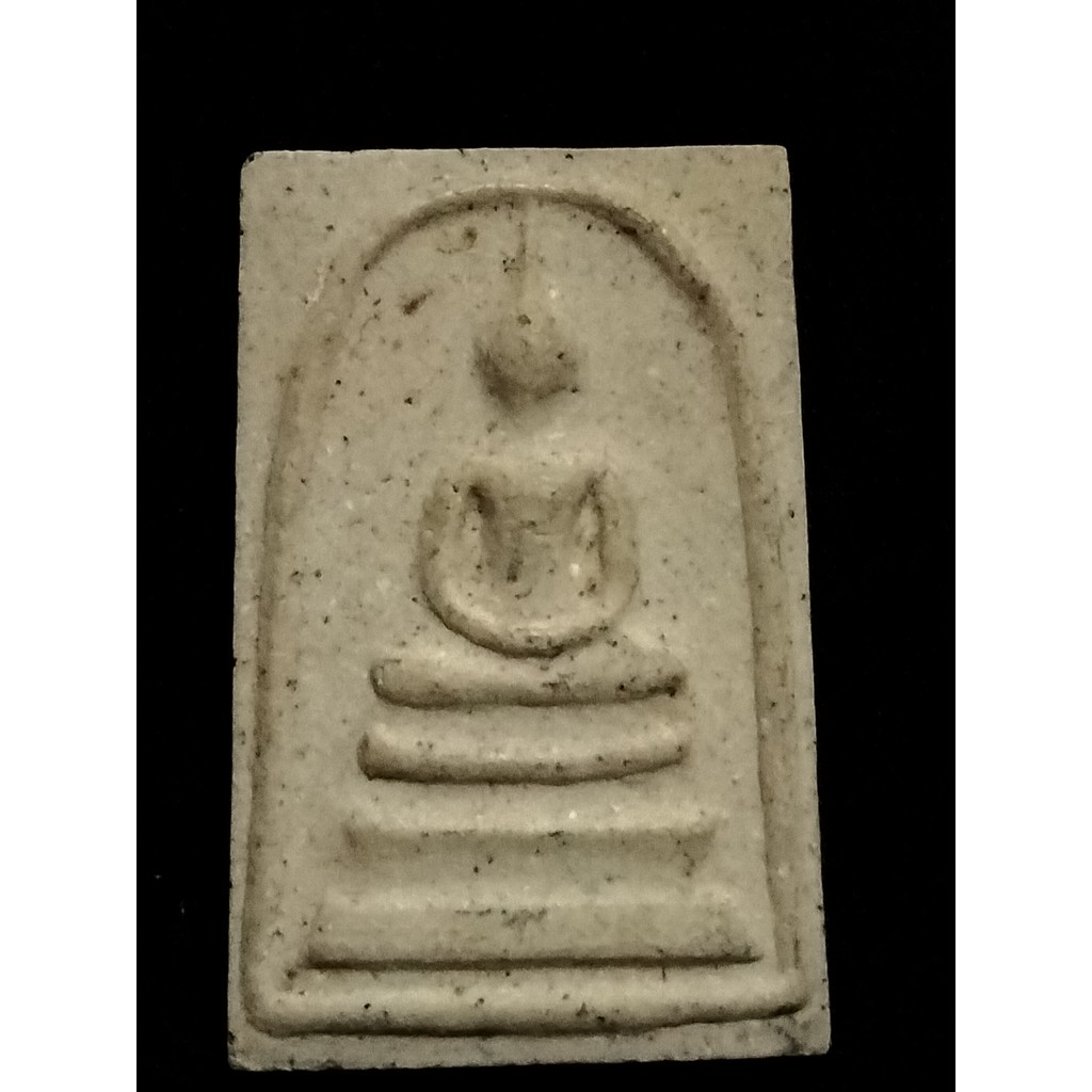 Thai Amulets 泰国佛牌 Somdej Phra Buddha Metta 1st Batch Wat Pa Kunarak ...