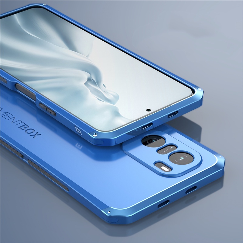 Xiaomi Mi Poco X3 GT / Poco F3 / Poco M3 Pro F2 Pro Full Protection ...