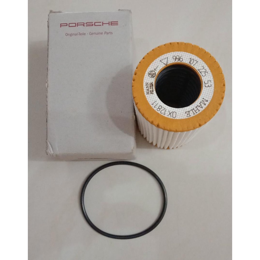 99610722553 OIL FILTER PORSCHE 911 996 CARERRA 997 BOXSTER 986 987 ...