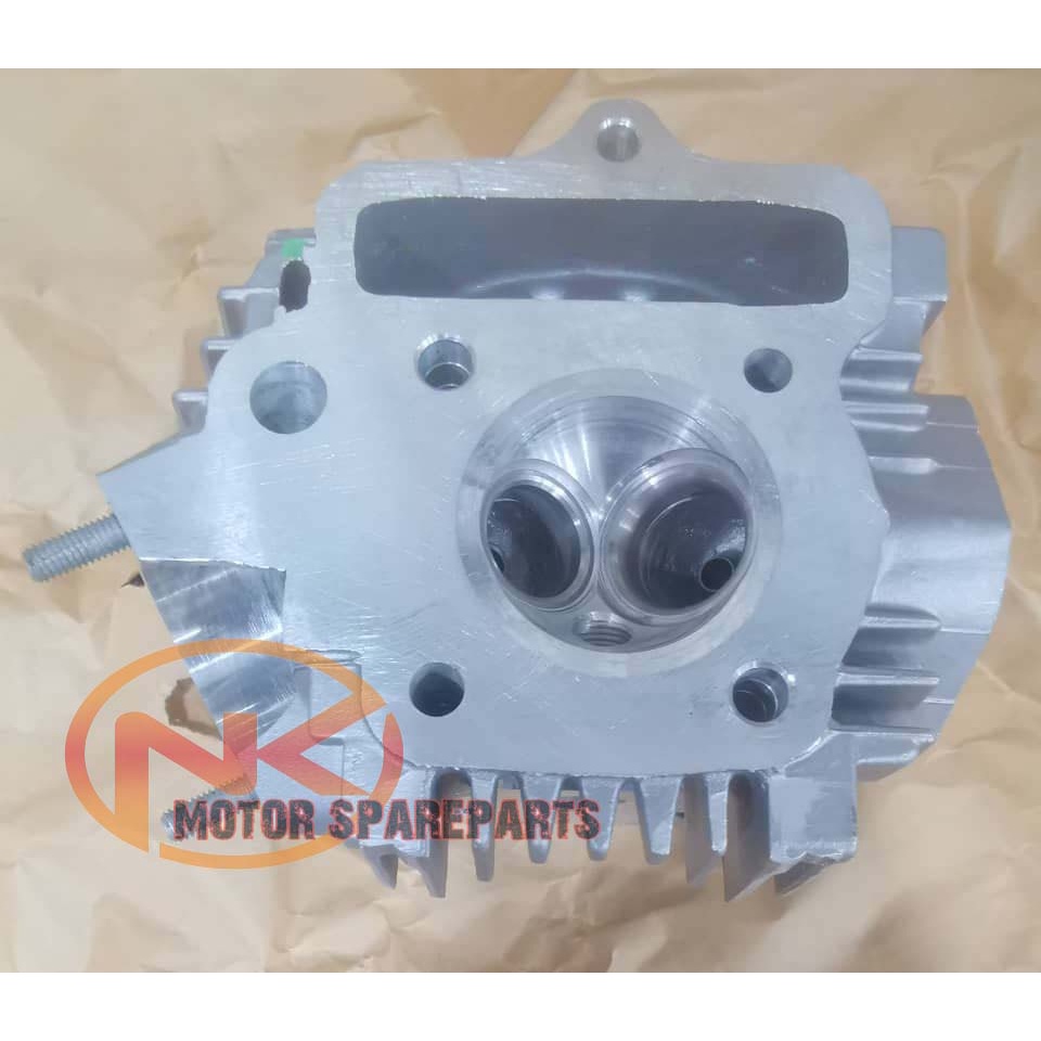 Gbo/Gboj/CDI Cylinder Head 100% original Honda (stock lama) (made in ...